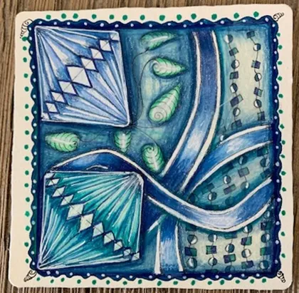 Portfolio - Joanna Campbell Slan